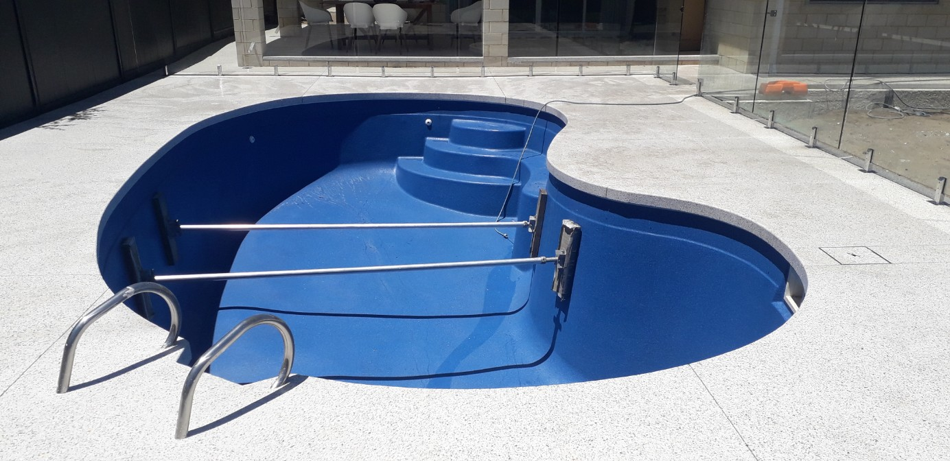 ecoFINISH vs Epoxy Pool Resurfacing | Eco Style Pools