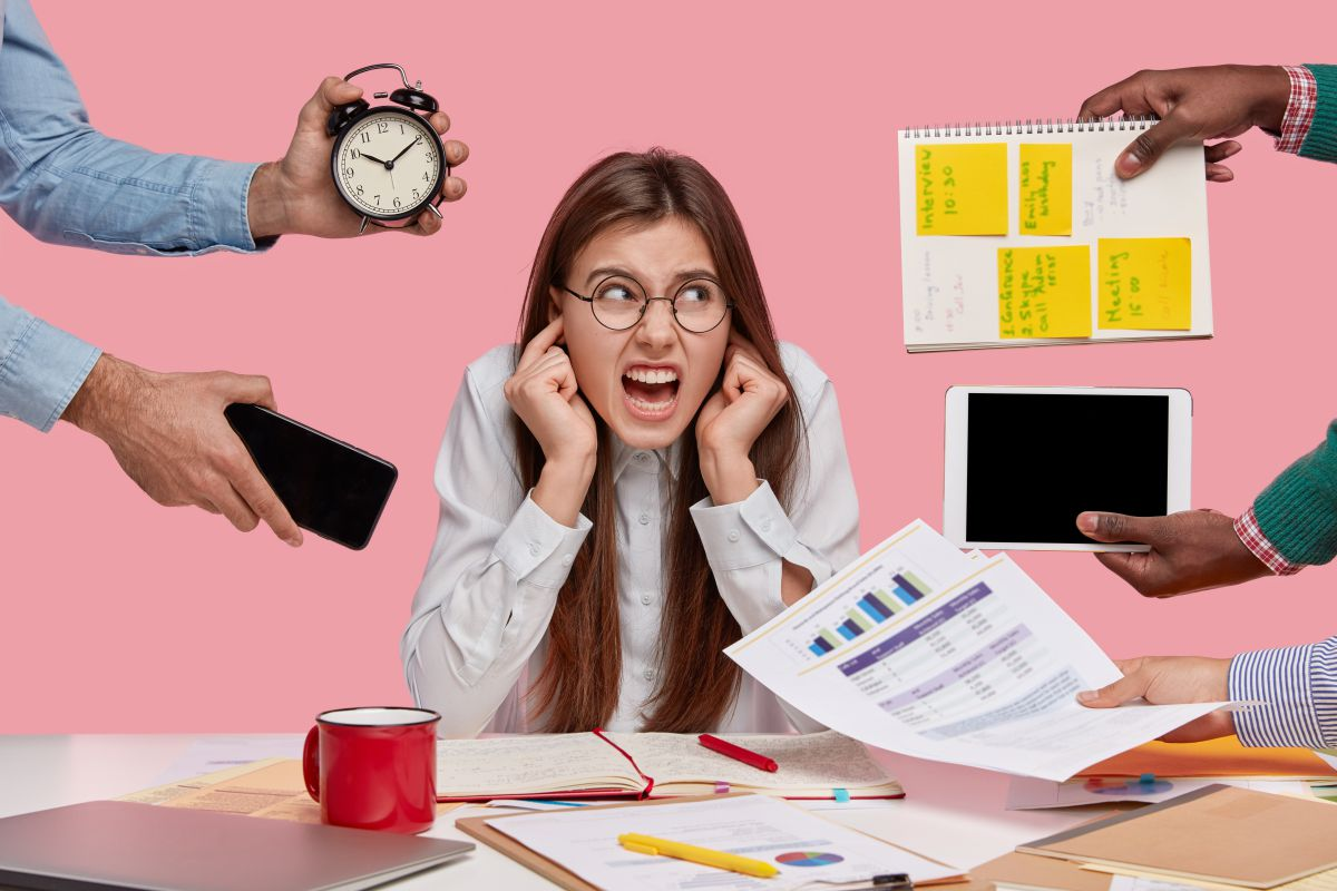 Complete Guide on How to Become a Professional Organizer