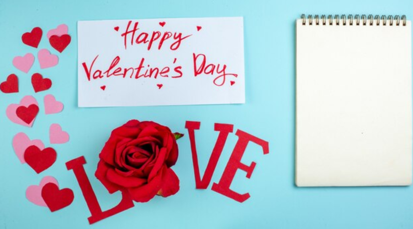 Creative Valentine’s Day Campaign Ideas - 24hourwristbands Blog