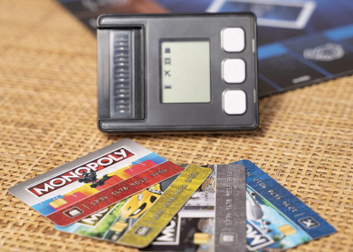 Ultimate Guide to Monopoly Super Electronic Banking for 2024 ...