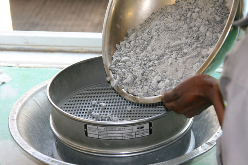 Understanding ASTM C33 Standards for Concrete Aggregates - Certified ...