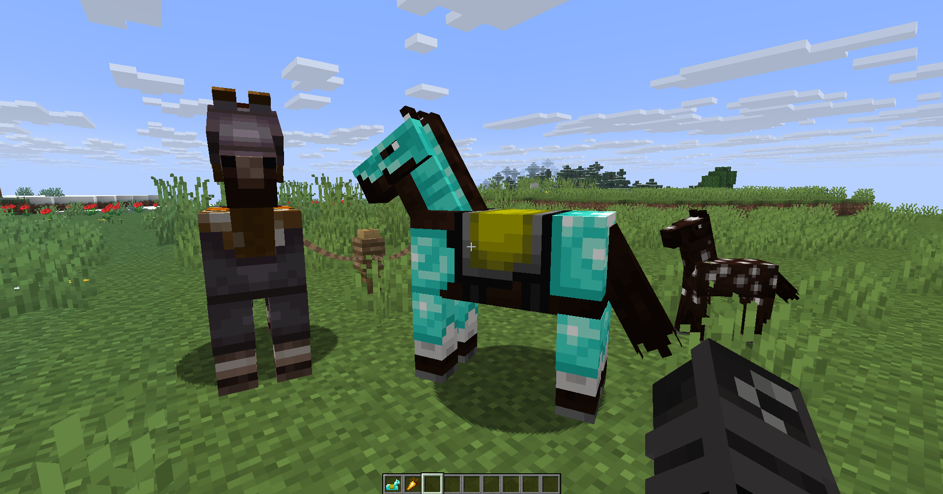 Netherite Horse Armor: The Complete Guide