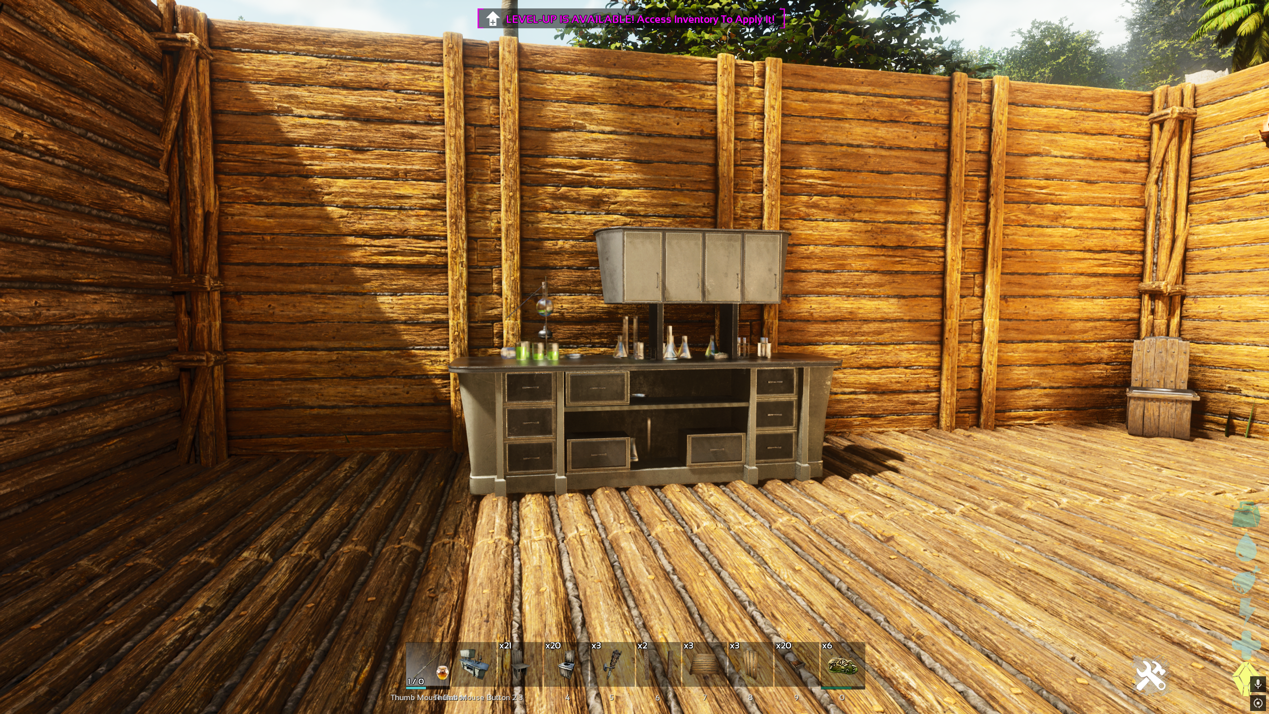 Ark Gasoline: The Ultimate Guide