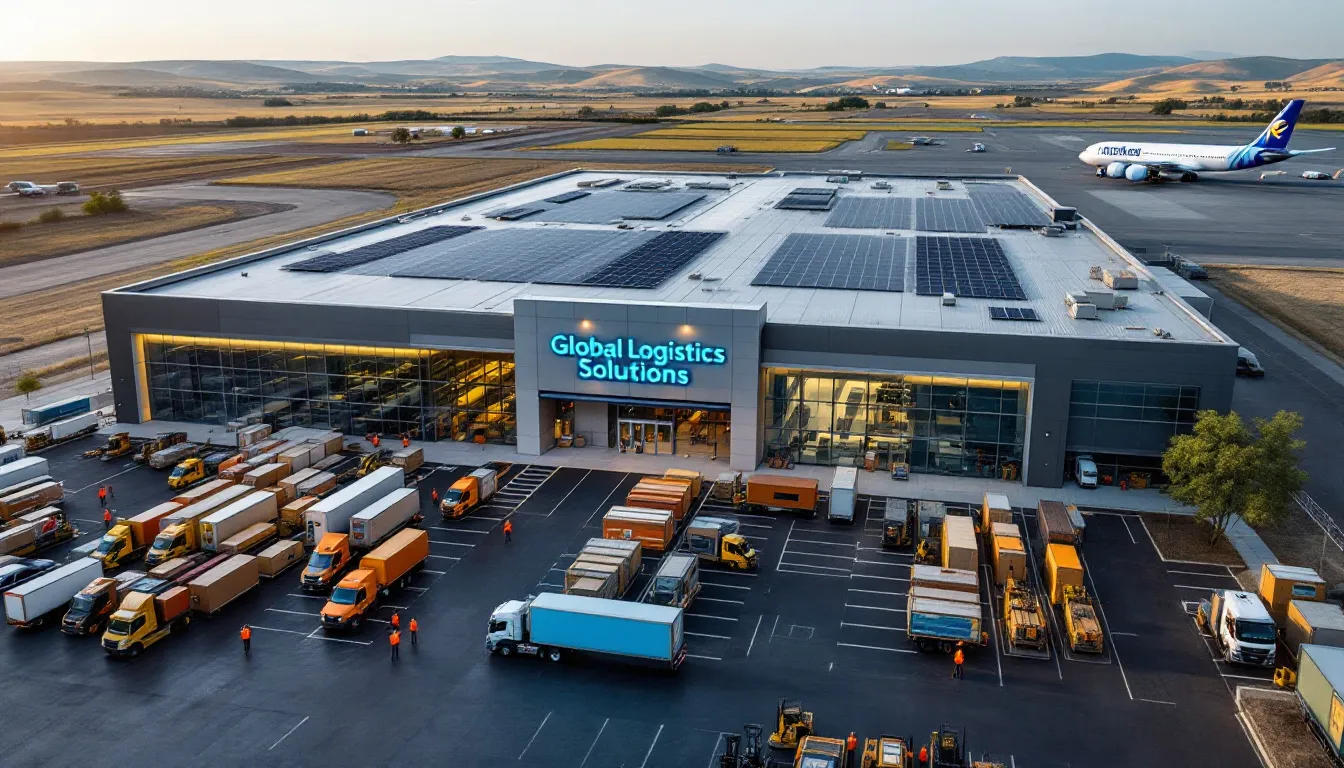 What Is Amazon MCF? A Complete Guide to Multi-Channel Fulfillment - Flairox