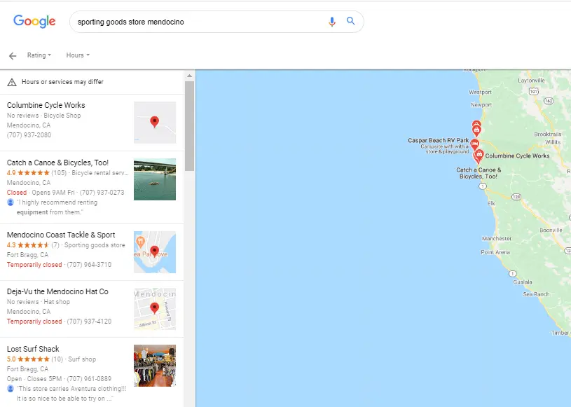 How to Dominate Local Searches Like a Pro - Backlink Manager How to Dominate Local Searches Like a Pro - Backlink Manager