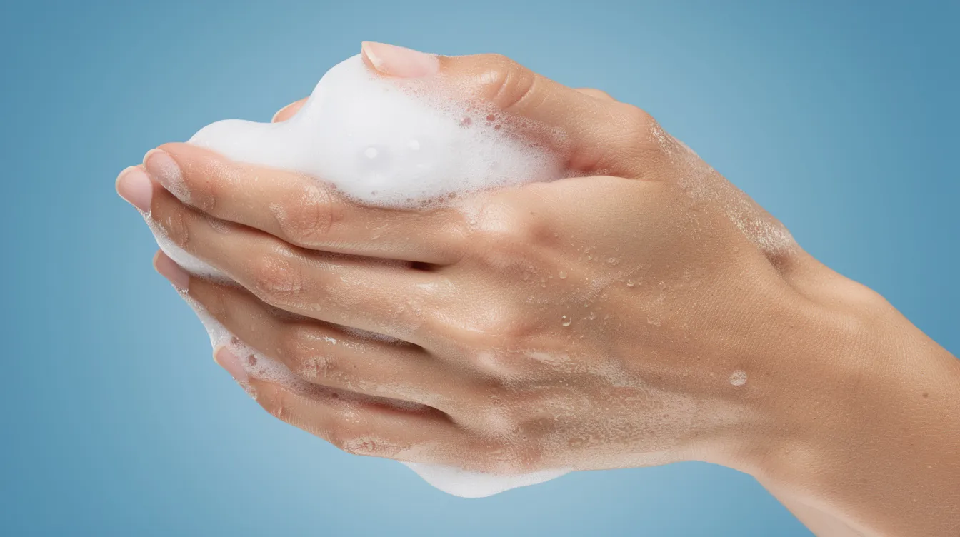 Wide Applications of SLES in Daily Chemical Products