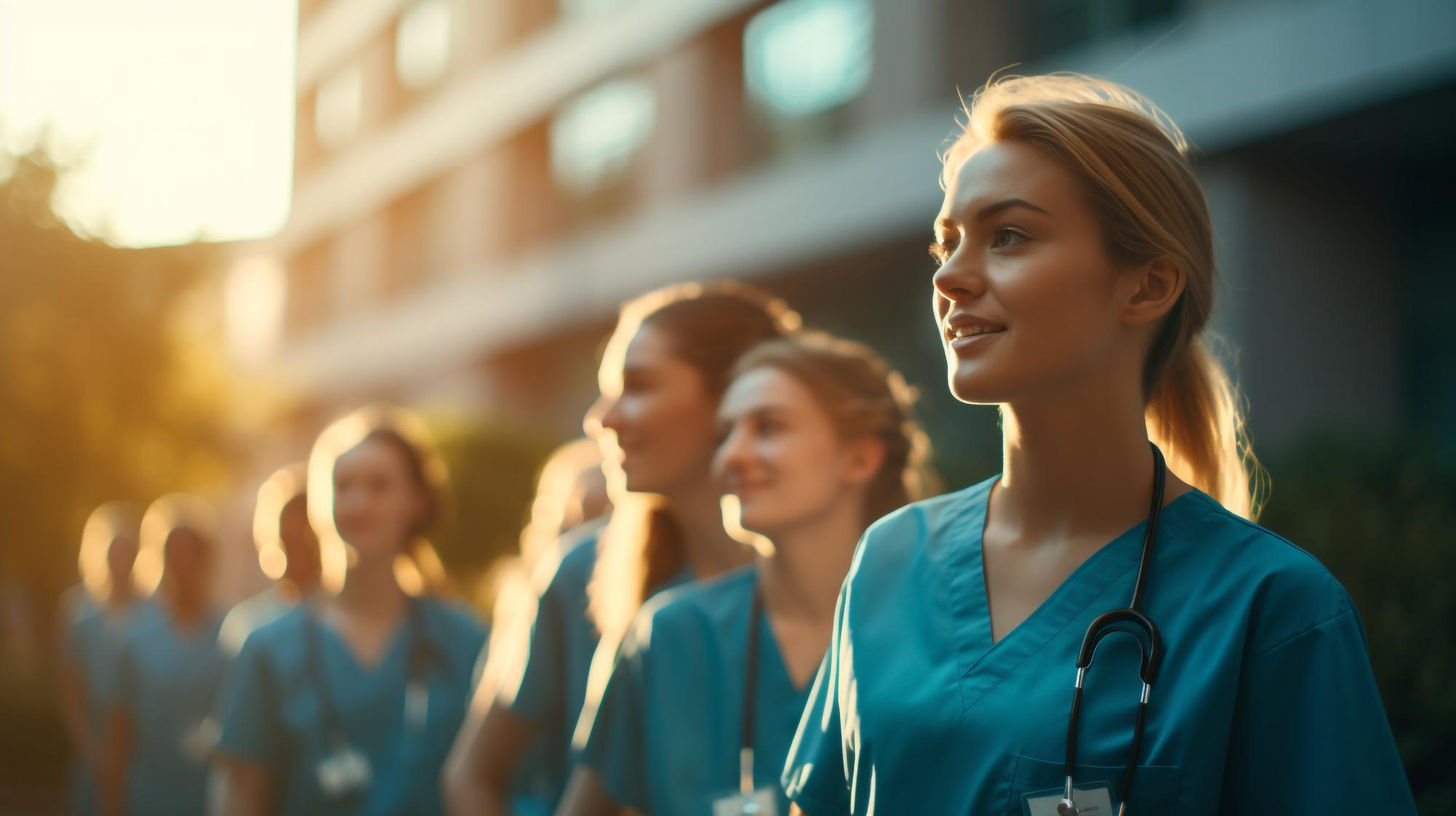 10 Tips to Engage and Motivate Nurses the Right Way