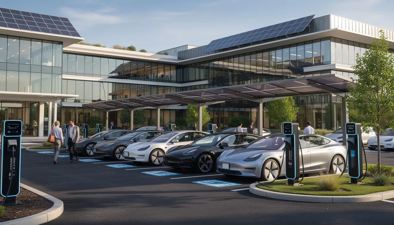 Discover the benefits of SPRILA in charging solutions in 2026
