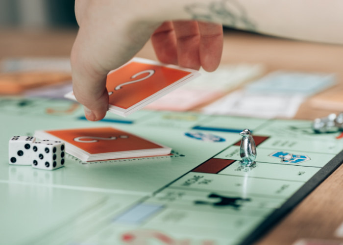 How Much Money Do You Start With in Monopoly? (2024 Guide)