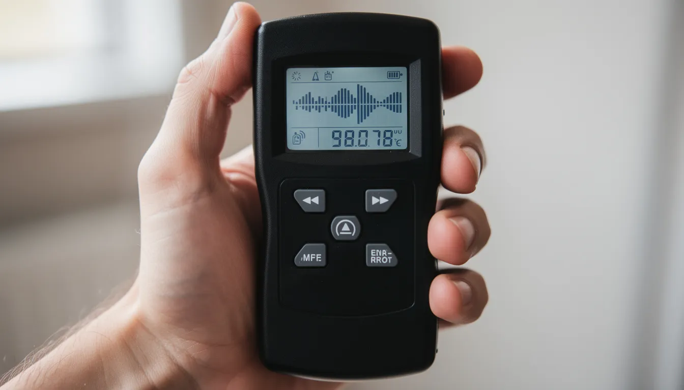 What Are the Latest EMF Standards for Saunas in 2026? – homesauna.com