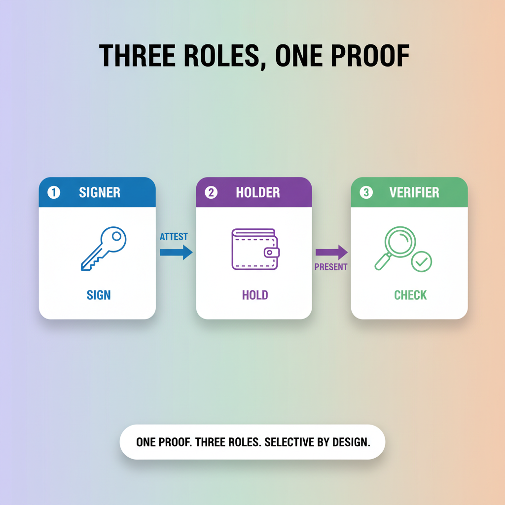 Zero Knowledge Proof Travel Rule Means Proving, Not Sending Data: By ...
