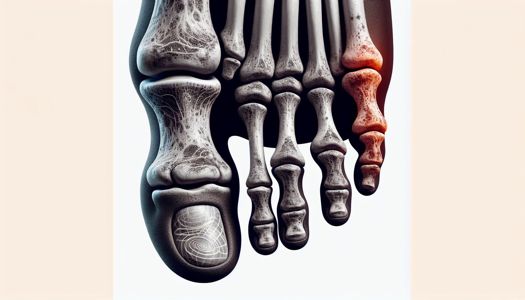 Arthritis in Toes - Causes & Best Treatment Options in 2024