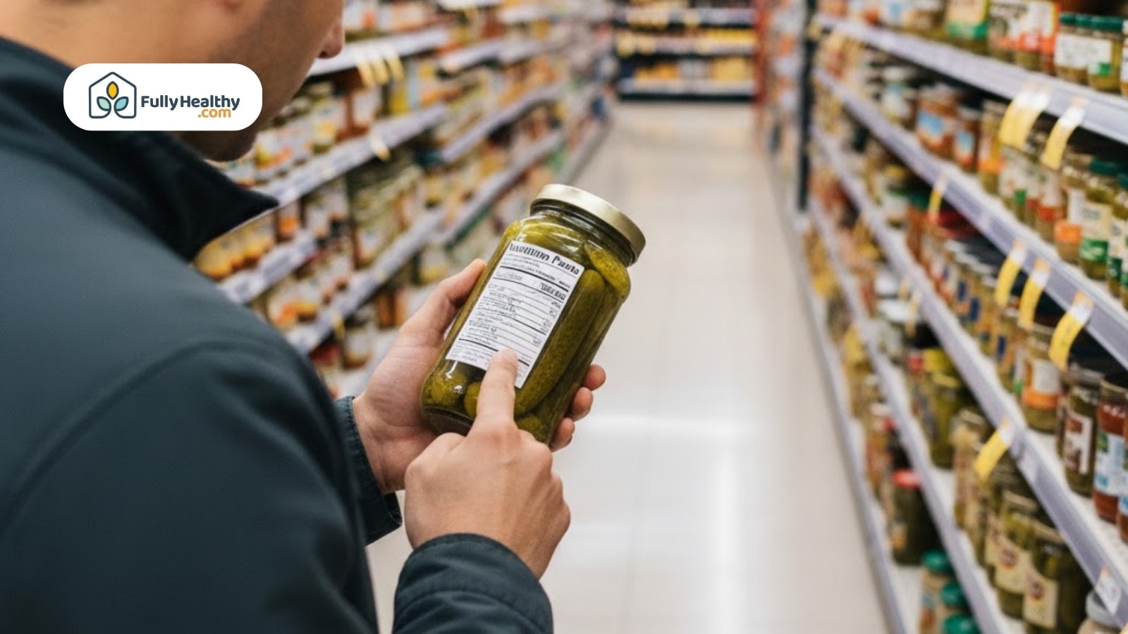 Are Dill Pickles Good for You? Health Facts You Should Know