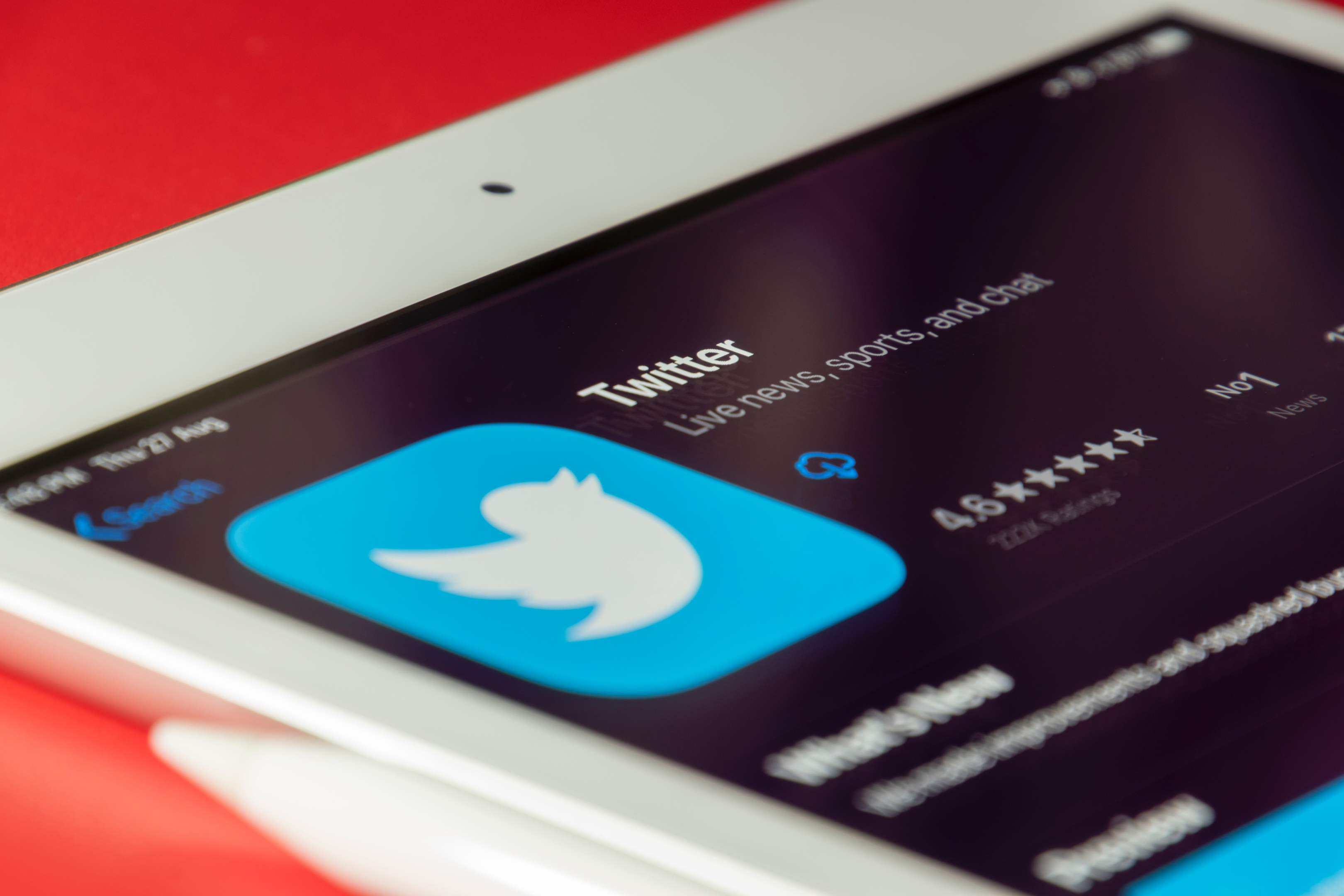 How to Skyrocket Your Twitter Followers | Get Plus Followers