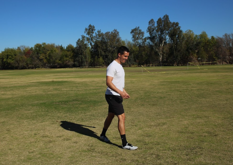 How To Walk Properly - Performance Lab of California