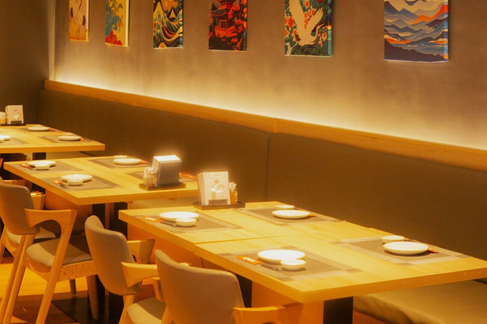 Discover the Best Watami Japanese Dining Experience in Singapore