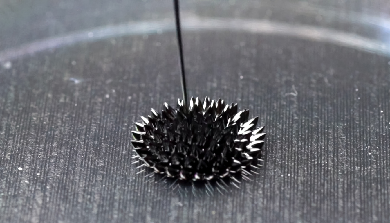 Permanent Magnet 101: What is a Permanent Magnet?