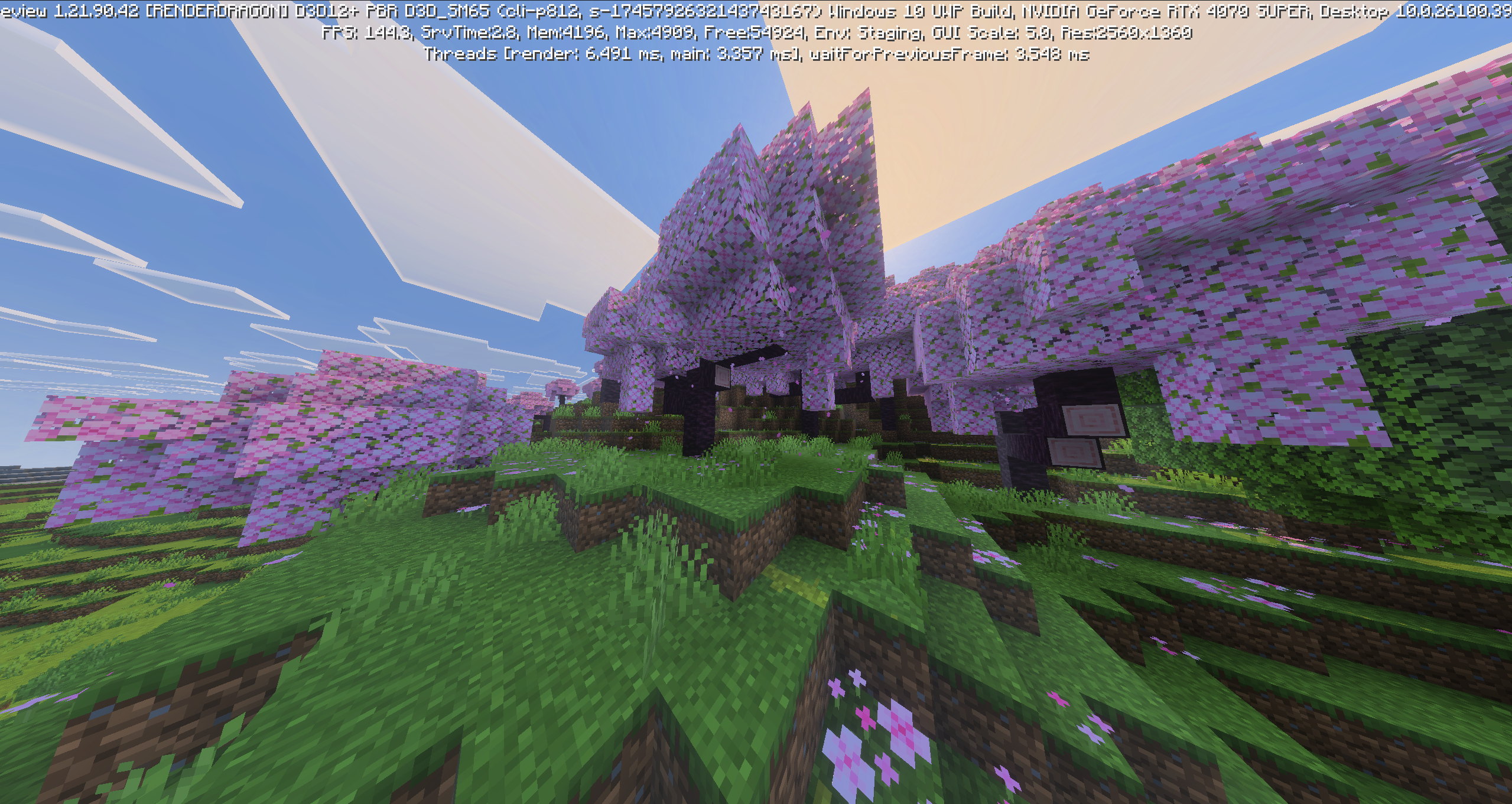 Vibrant Visuals In Minecraft: The Ultimate Guide