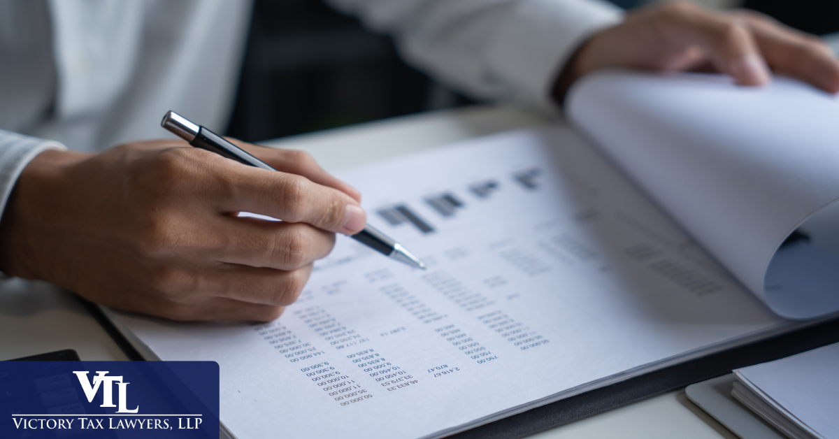 IRS Field Audit: Process & Key Components