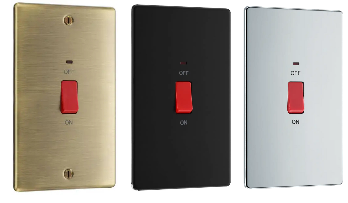 What is a Double Pole Switch? | When to Fit a Double Pole Switch in ...