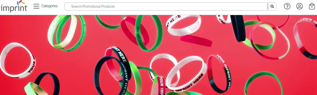 The Best Spring Promotional Products - Imprint.Com Blog