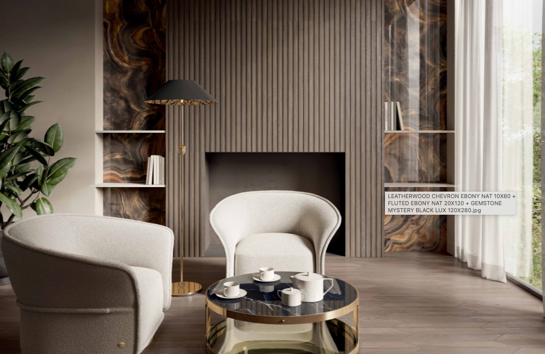 Versace Tiles UK | Luxury Tiles at EMC Tiles