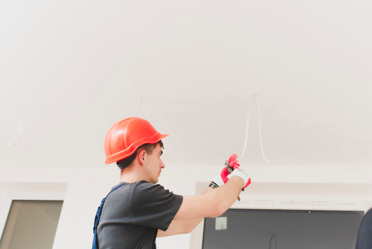 Water Mist Fire Suppression vs Fire Sprinkler System- SmartMist Fire Ltd