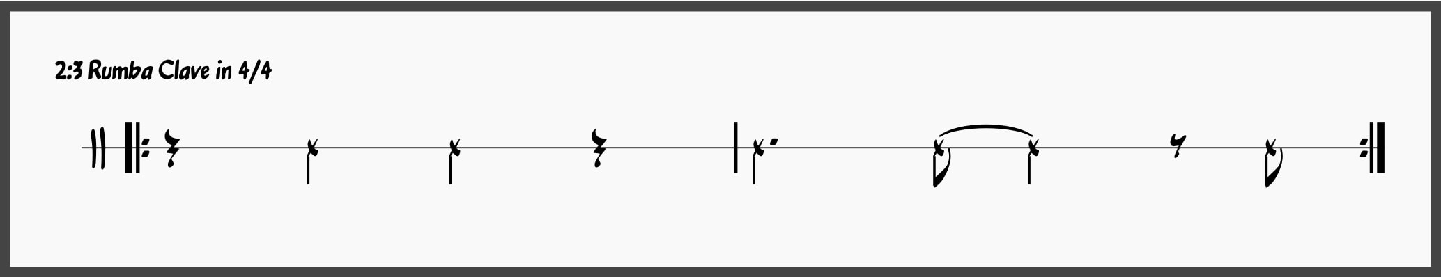 What Is Clave in Jazz Music? Supercharge Your Rhythm Chops!