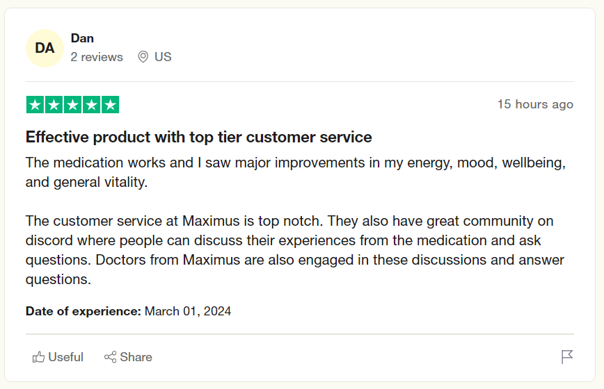 Maximus Tribe Review: Latest Protocols Tested And Compared