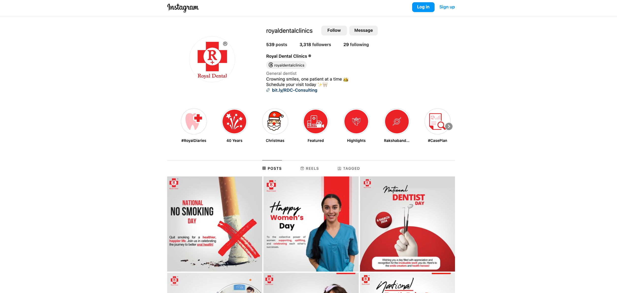 The Ultimate Healthcare Reputation Management Guide (2024)