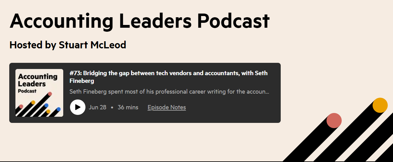 The 19 Best Accounting Podcasts to Listen To - Future Firm