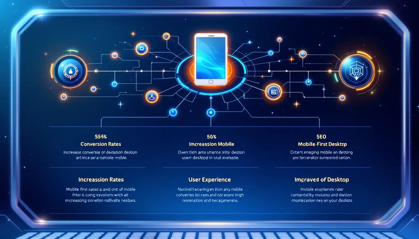 Top Mobile First Design Tips | Umteen Company