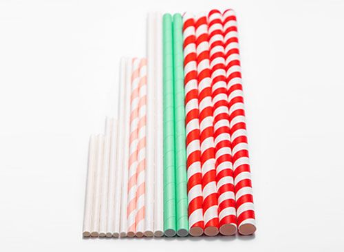 Where Can You Buy Bulk Paper Straws? - Homestraw