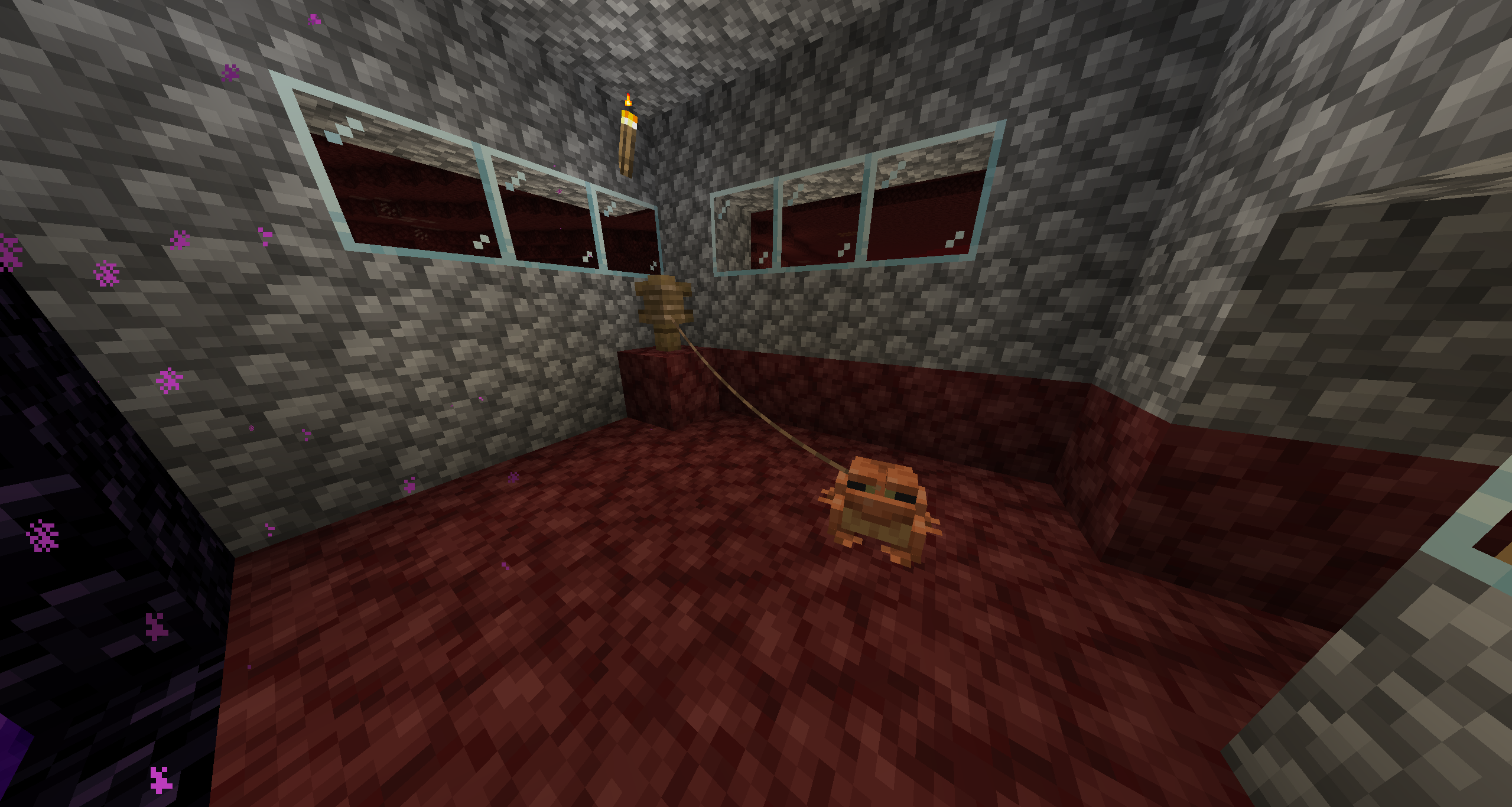 How To Get Froglights In Minecraft: A Quick Guide