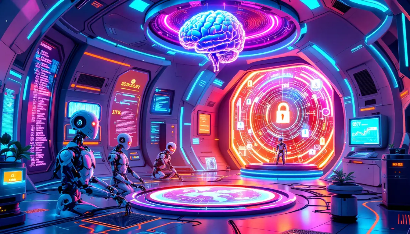 How to Create YourAI: A Practical Guide for Beginners