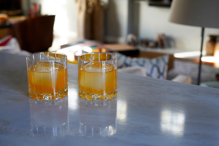 11 Drinks that Start with N {Cooling Cocktails & Soda!} -SimpleGreenMoms