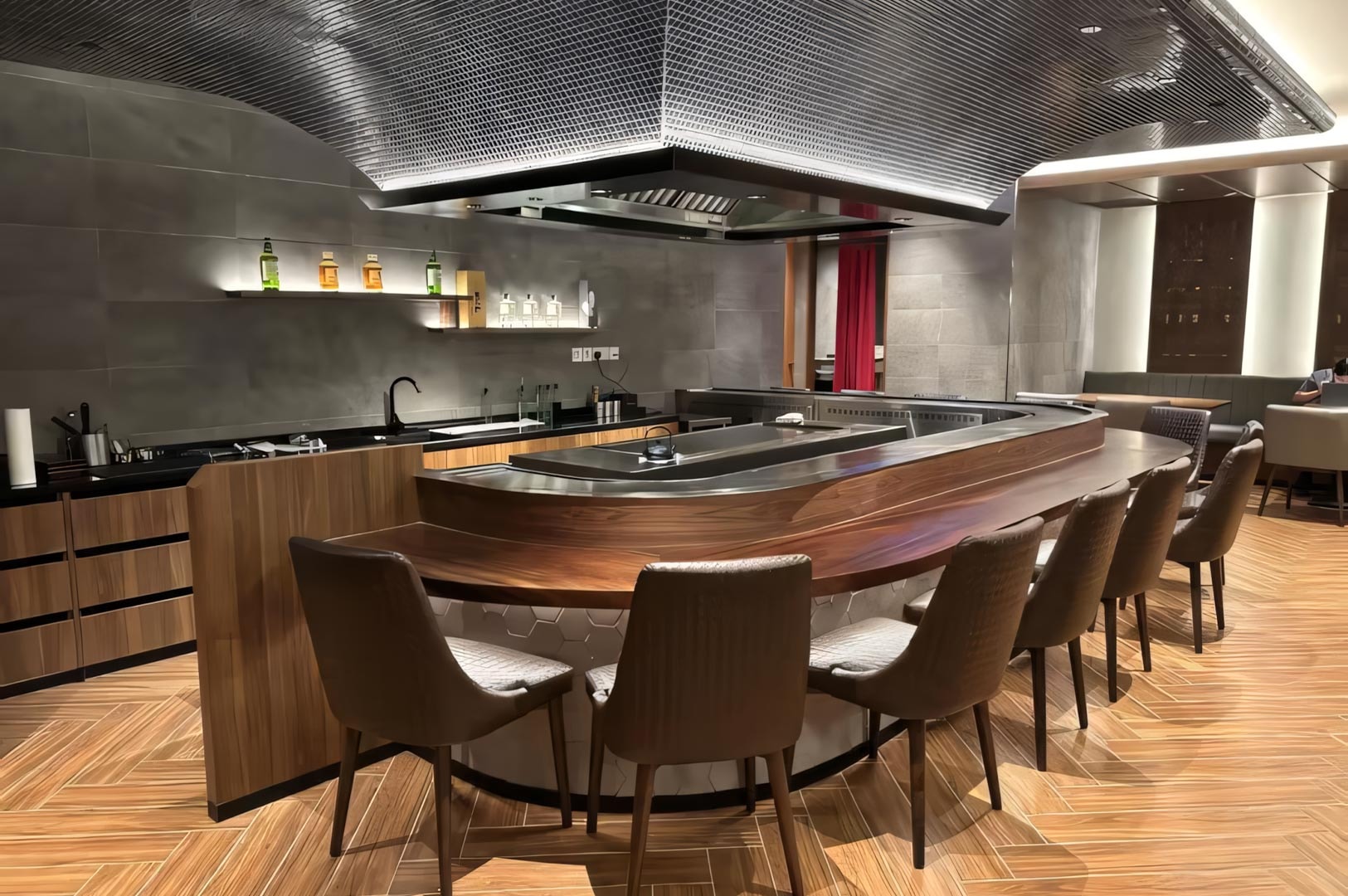 Top 10 Teppanyaki in Singapore for an Unforgettable Dining Experience