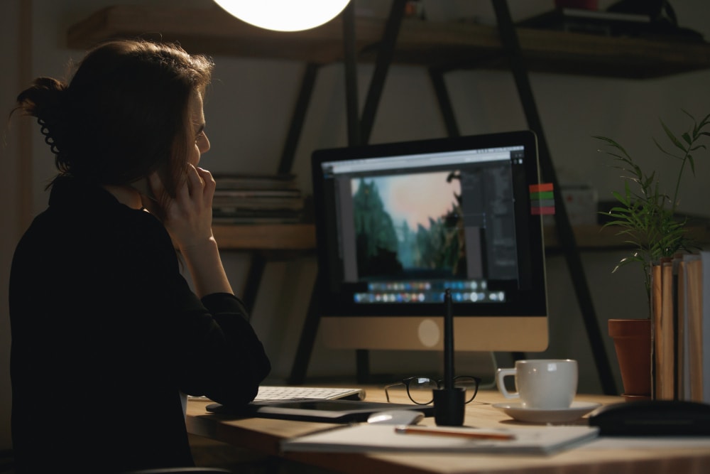 What is Double Exposure? Beginner Guide | TYX Studios