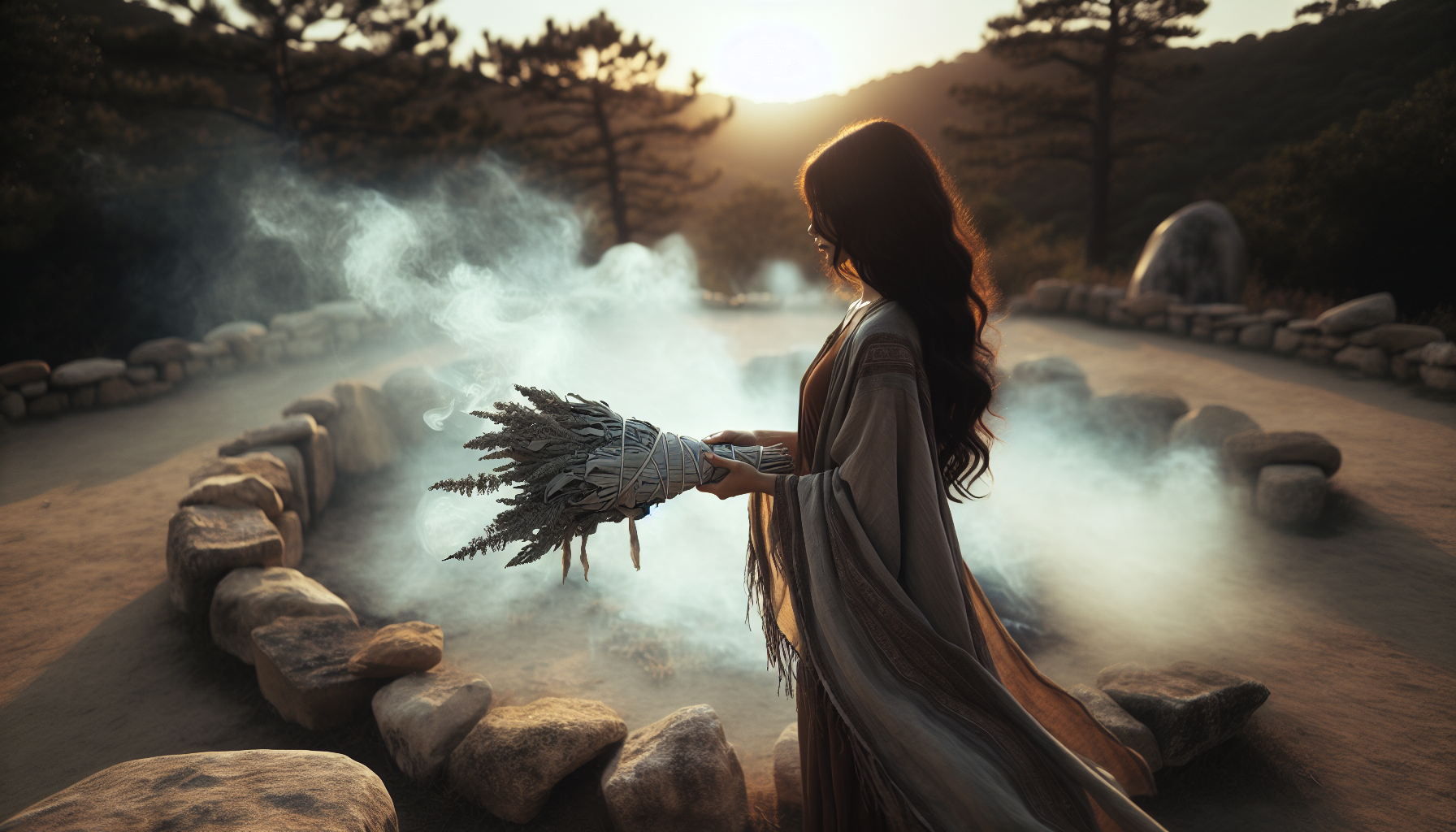 Can You Smoke Sage? Exploring the Tradition and Potential Effects ...