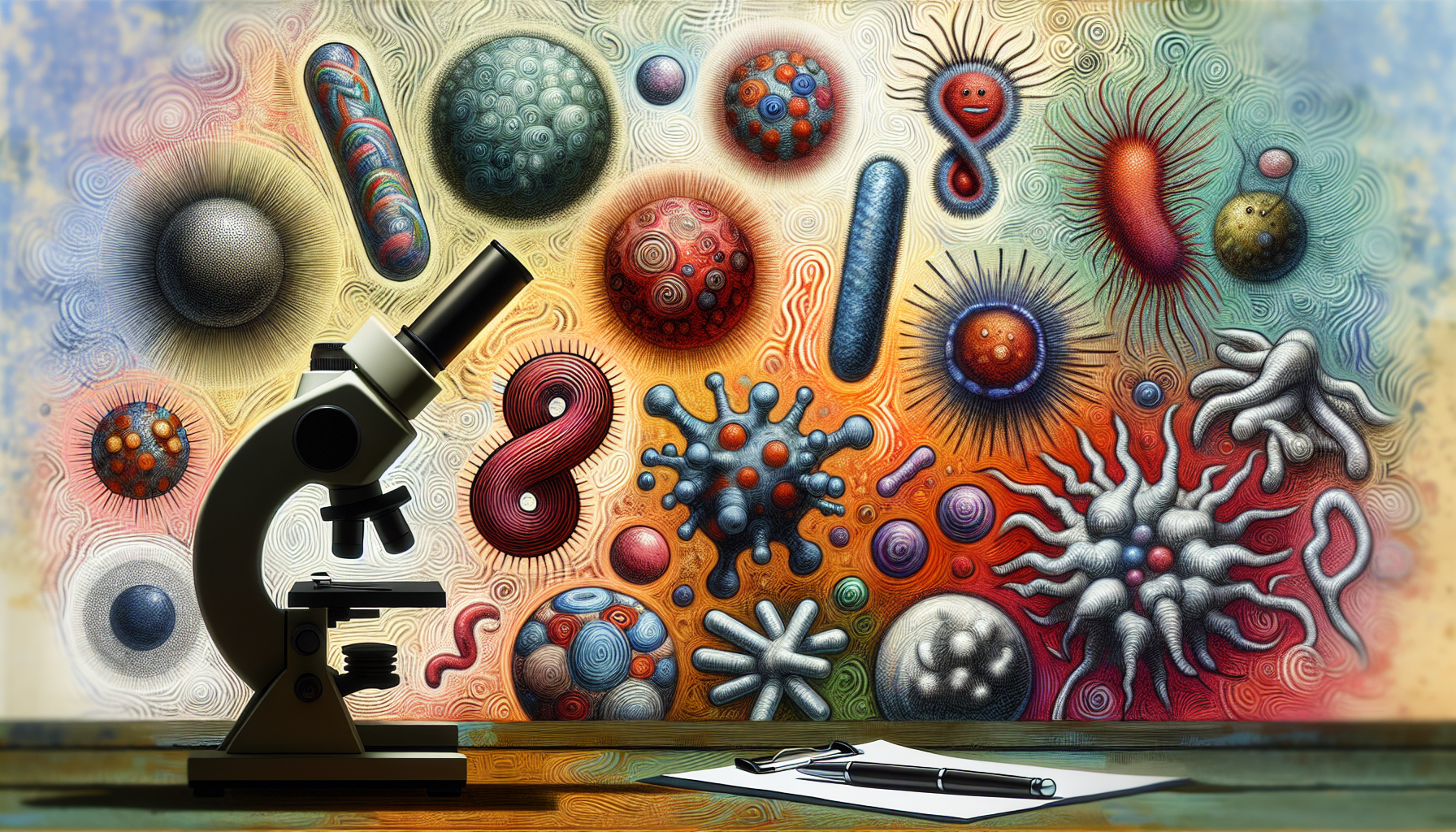 Interpreting Blood Culture Results: Pathogens and Implications for ...