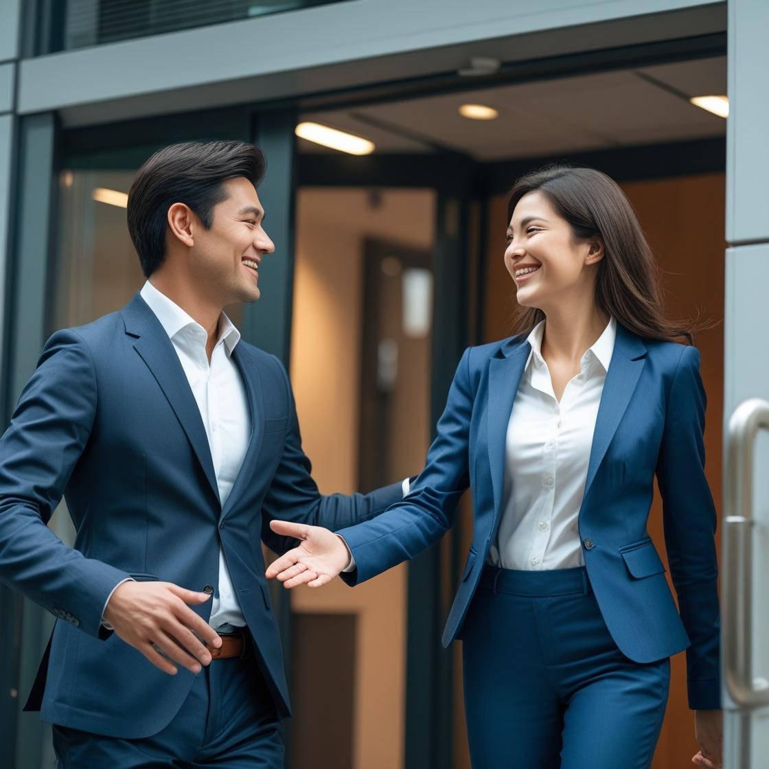One-on-One Meetings The Top Leadership Tool | Locked On Leadership