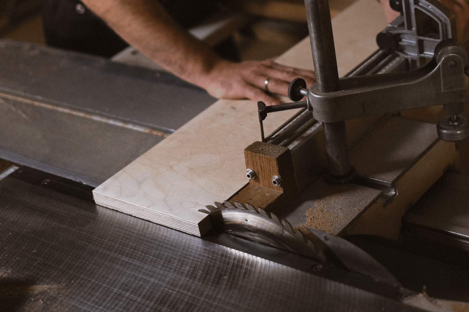 The Ultimate Table Saw Guide – Read This Before You Buy! – TopTierTool