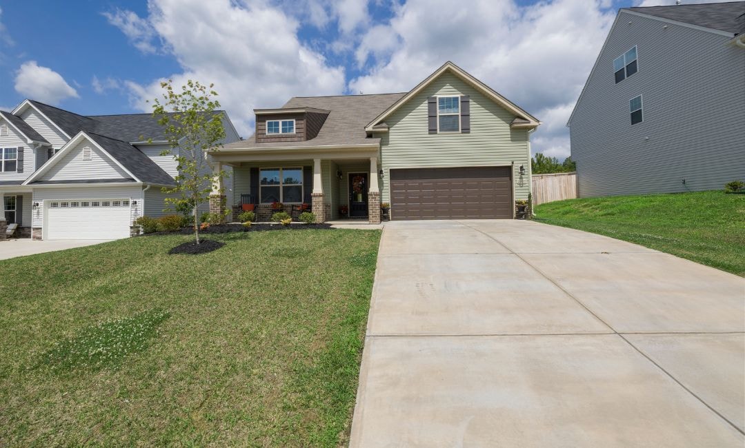 How Much Does a Concrete Driveway Cost | 2026 Pricing