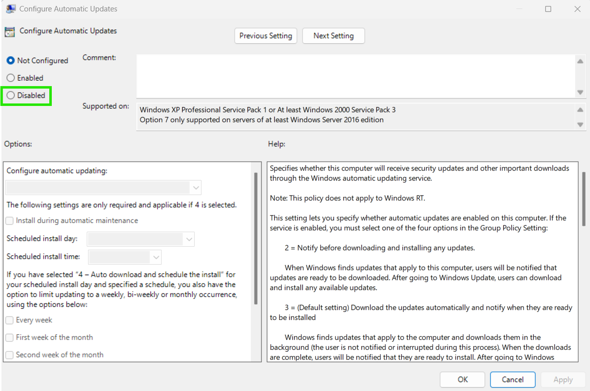 How to Disable Windows Auto Update? - 5 Easy Ways | Action1