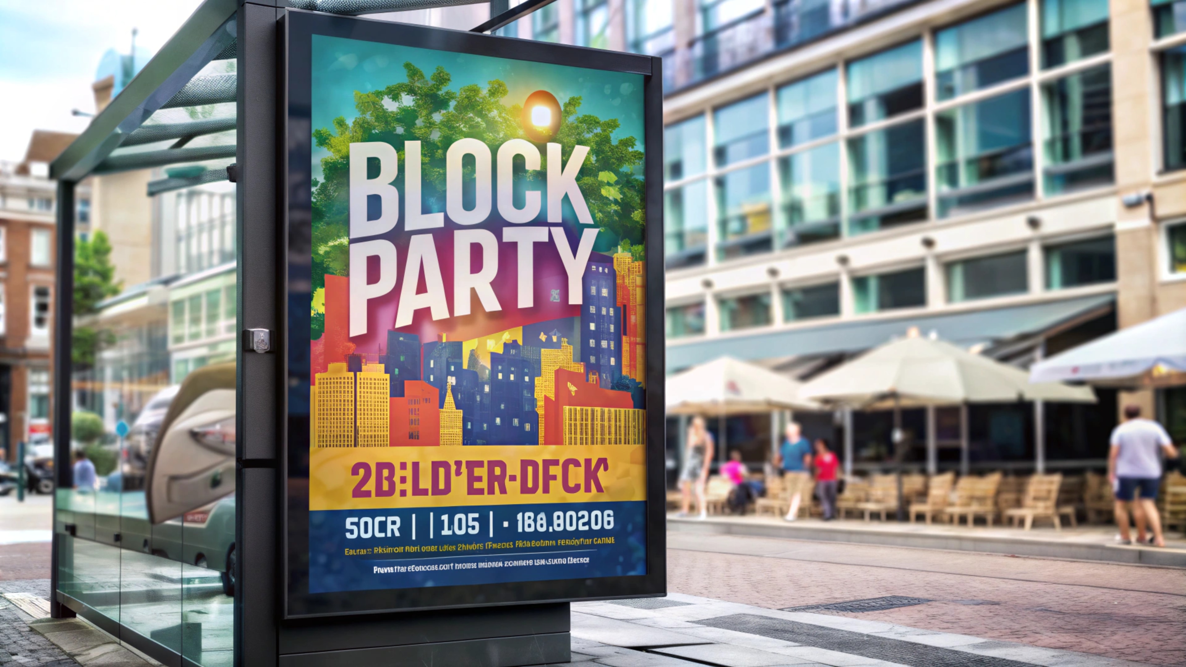 Prisma Advertising OOH Indonesia | Innovative Outdoor Ads