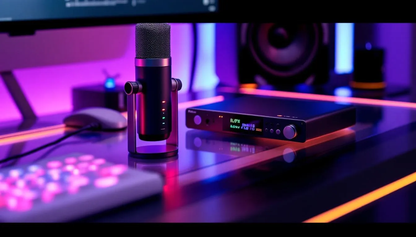 The Best Ways to Connect a Preamp to Audio Interface for Optimal Sound