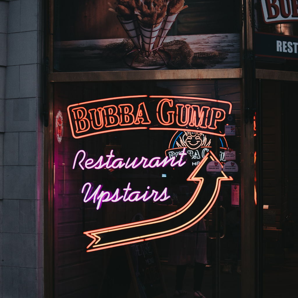 How Illuminated Signs for Businesses Attract Customers with Bright LED ...