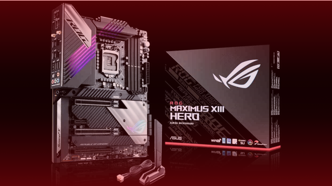Best DDR4 Gaming Motherboards in 2024: The Ultimate Guide for ...