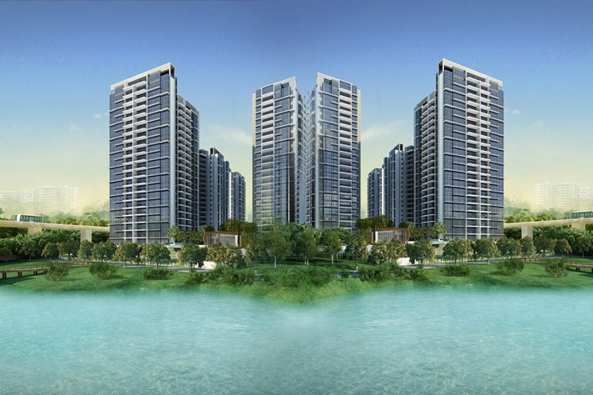 Executive Condo (EC) vs Condo - Comparison Guide