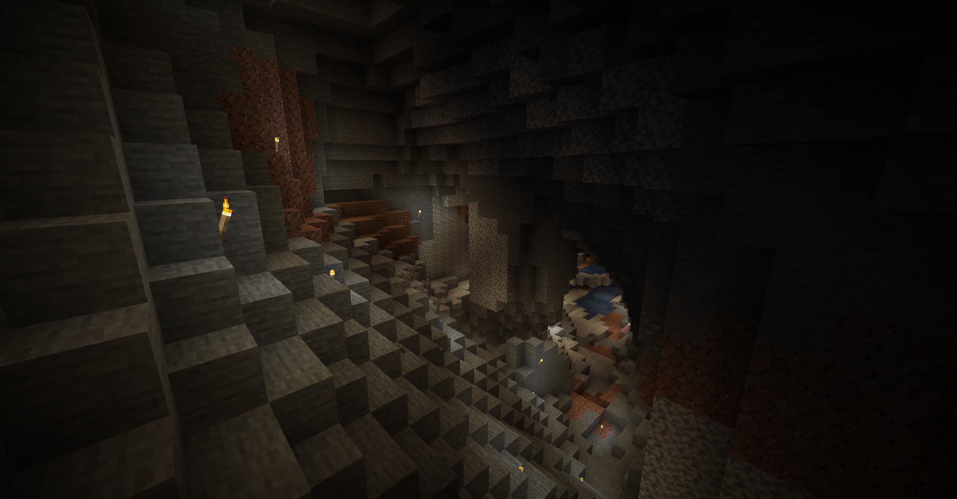 8 Best Minecraft Underground Base Ideas